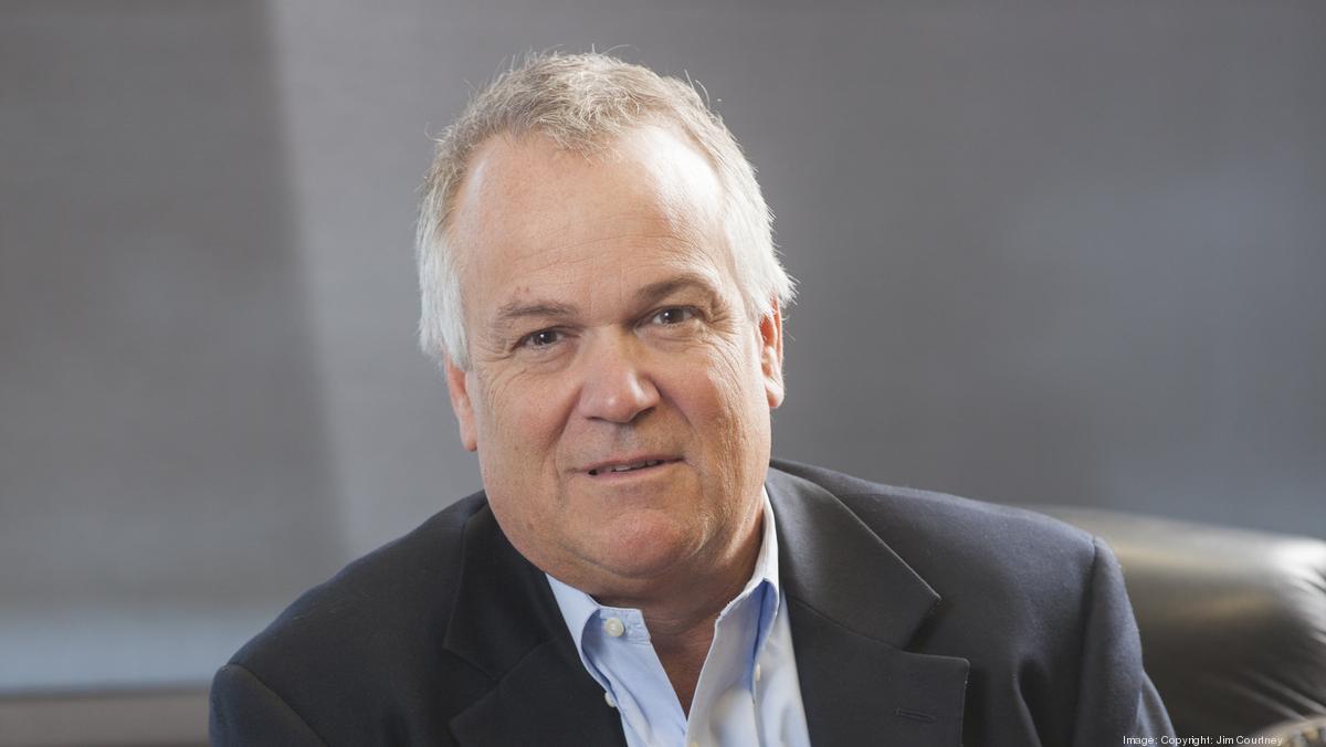 Greg Bauer: Foundation of success - Buffalo Business First