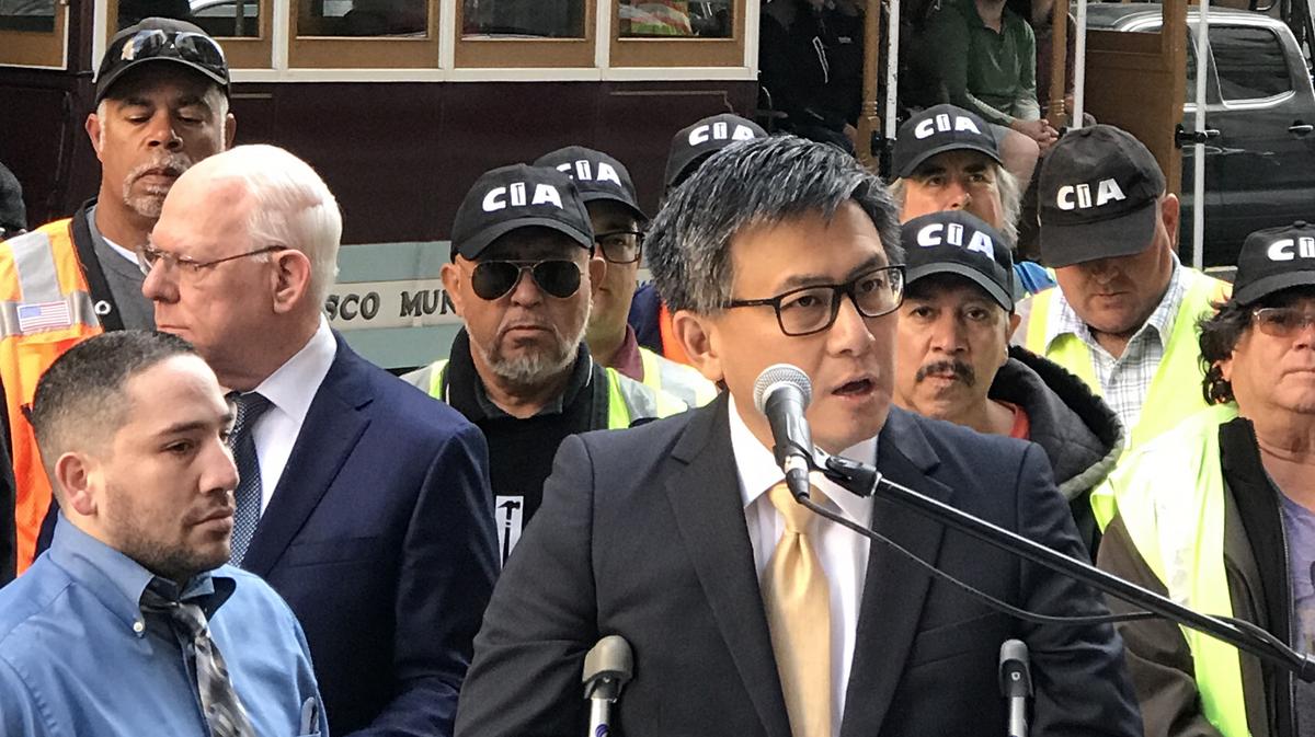 California Treasurer turns up heat as ‘death knell tolls for Wells ...