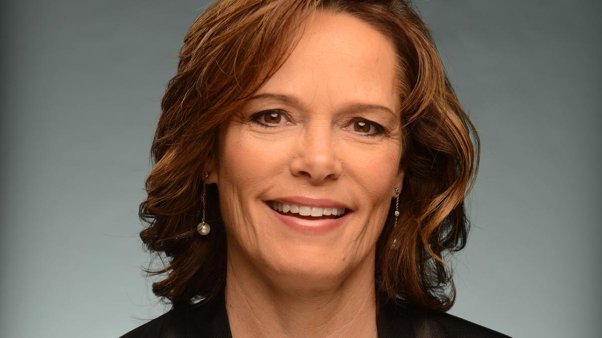 Women in Business Awards 2018: Lori Larson of Dougherty Real Estate ...