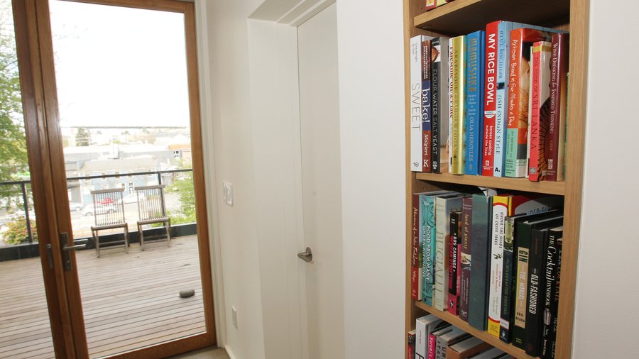 Seattle's modern home tour showcases the Pacific Northwest aesthetic ...