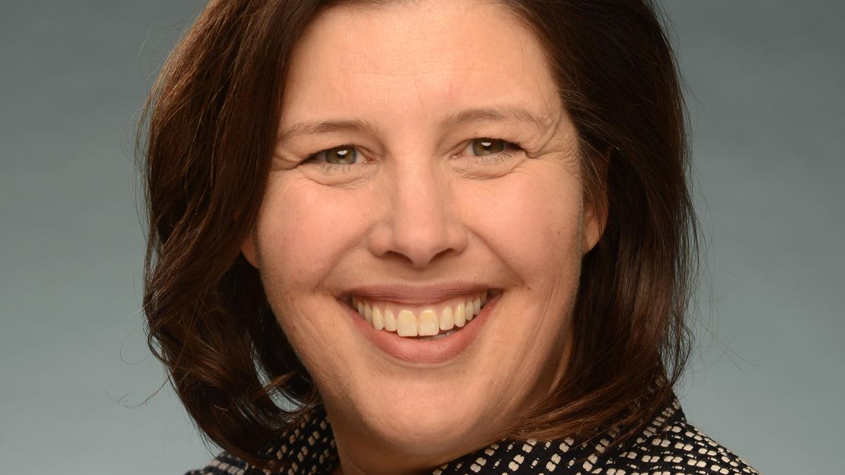 Women in Business Awards 2018: Deborah Sundal of UnitedHealth Group Inc ...