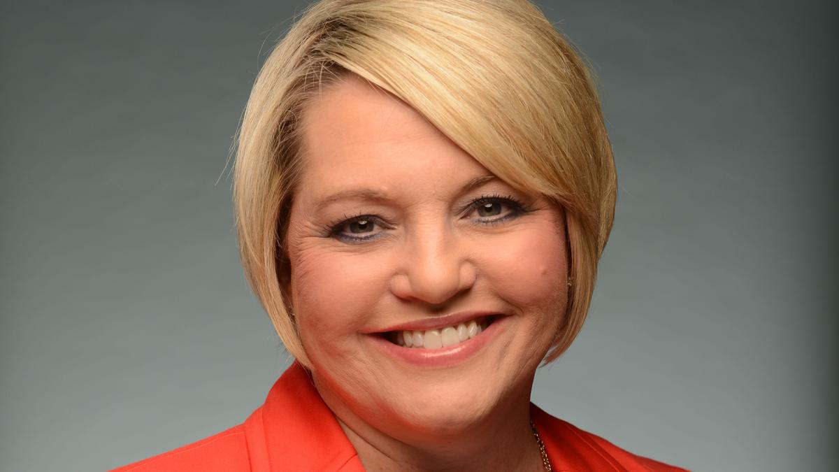 Women in Business Awards 2018: Michelle Wieser of St. Catherine ...