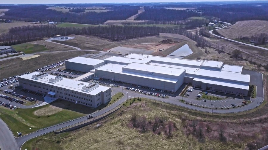 Johnson Controls opens state-of-the-art chiller testing facility in ...