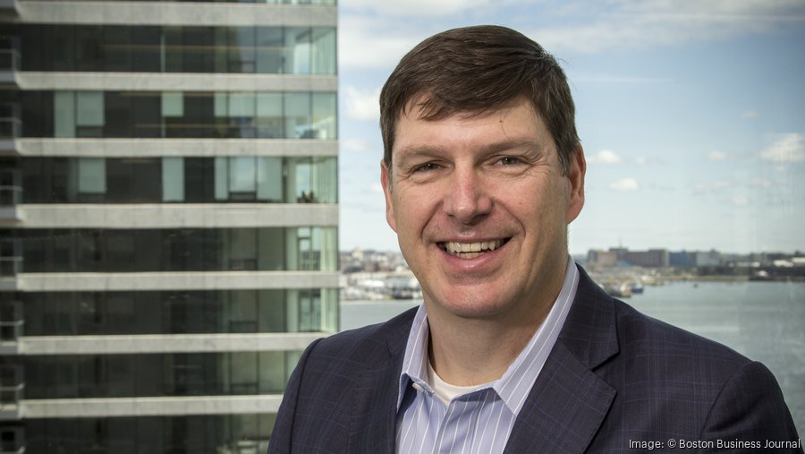 New life for life insurance: John Hancock brings industry into the 21st ...