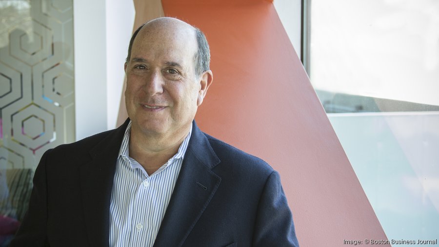 Q&A: Aron Ain of Kronos, on why being private is better than being ...