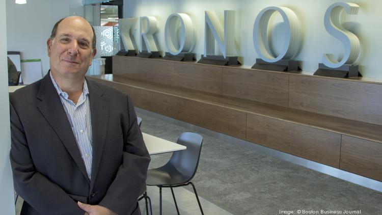 Kronos to rebrand as 'UKG' post-merger with Ultimate Software - Boston ...