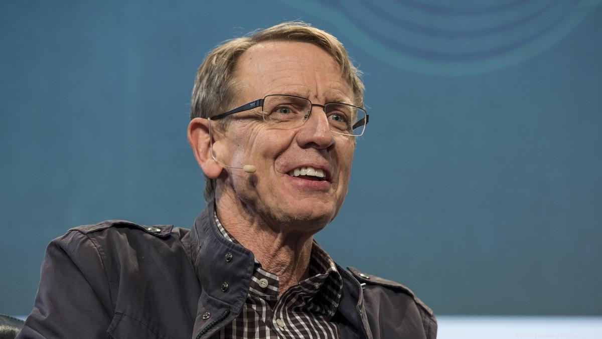 John Doerr and wife give Stanford $1.1B for new sustainability school ...