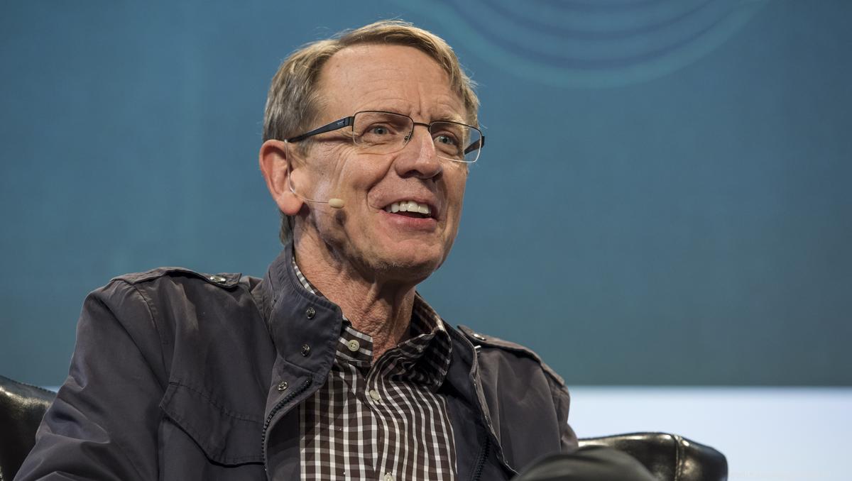 John Doerr writes "Measure What Matters," gives guidance on how to set ...