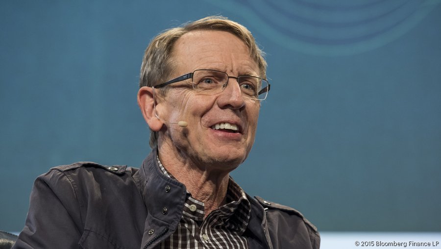 John Doerr and wife give Stanford $1.1B for new sustainability school ...