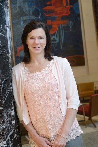 Women in Business Awards 2018: Ann Senne of RBC Wealth Management ...