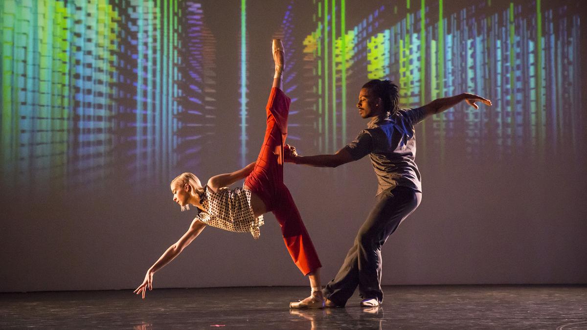 Avenue of the Arts' Performance Garage creates new residency program ...