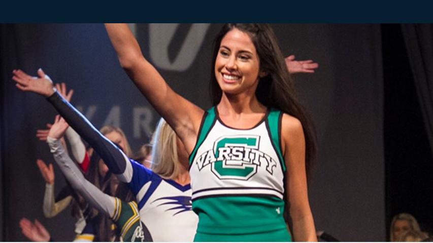 Memphis-based Varsity Spirit debuts new website designed by Atlanta ...