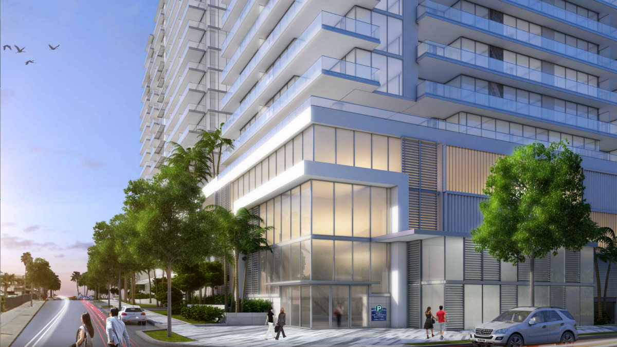 South Florida real estate projects in the pipeline for the week of May ...