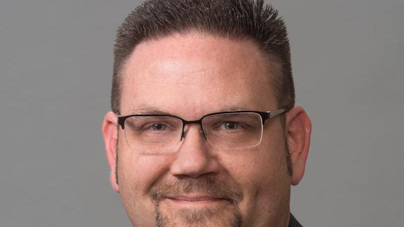 3 questions with Huber Heights Mayor Jeff Gore - Dayton Business Journal