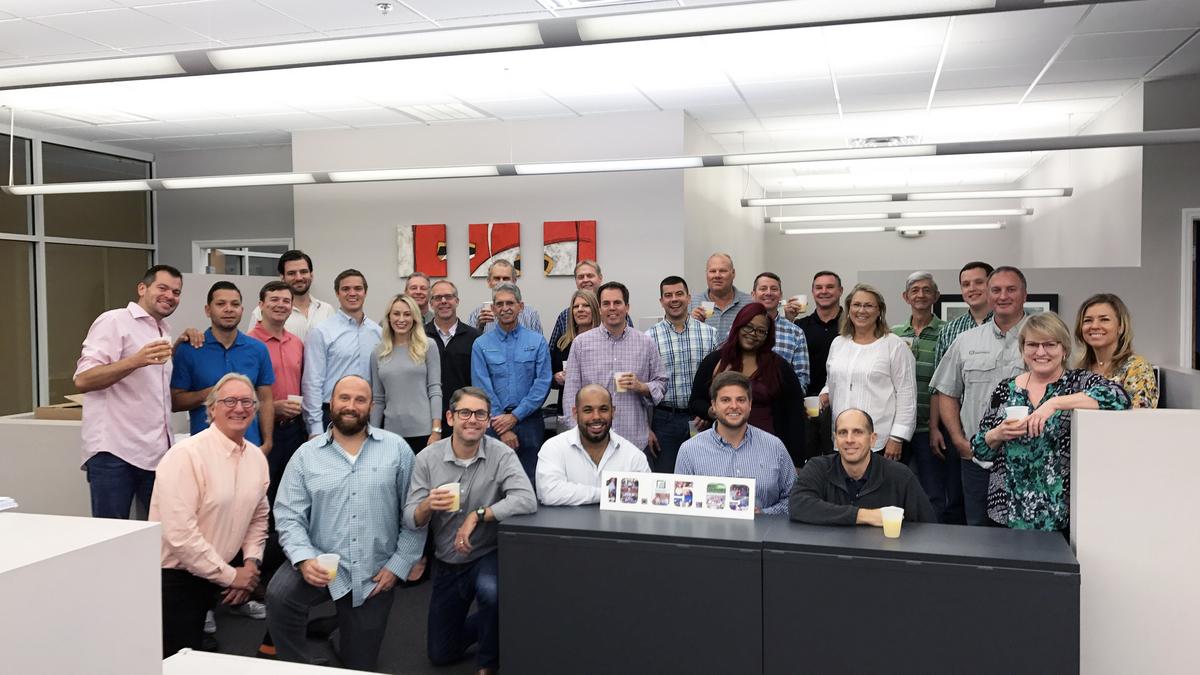 Meet Clearview Land Design, a 2018 Best Places to Work honoree - Tampa ...