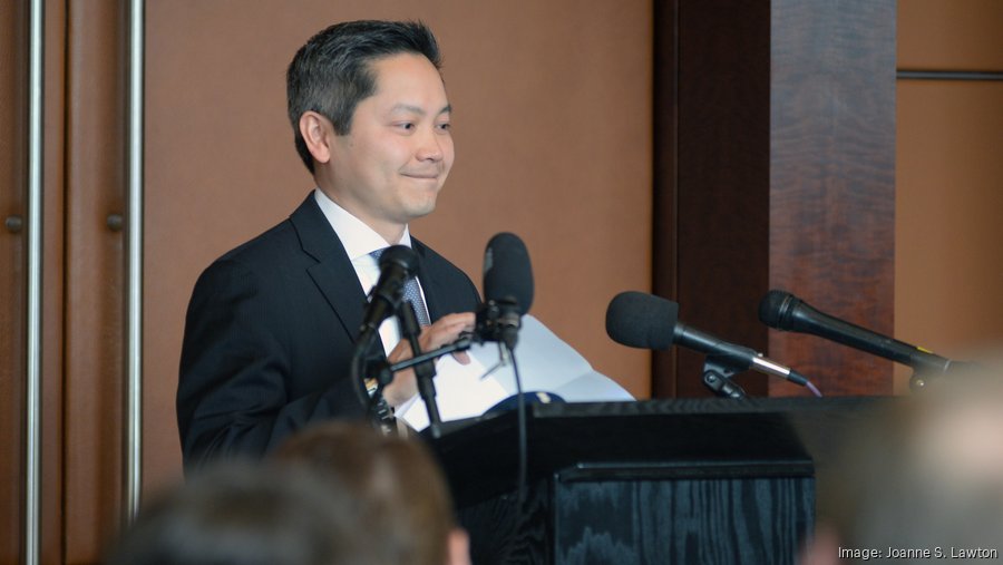 MicroStrategy hit with C-suite departures - Washington Business Journal