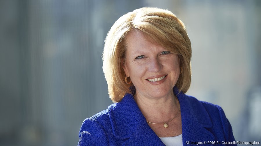 Children's Hospital of Philadelphia CEO Madeline Bell launches Covid-19 ...