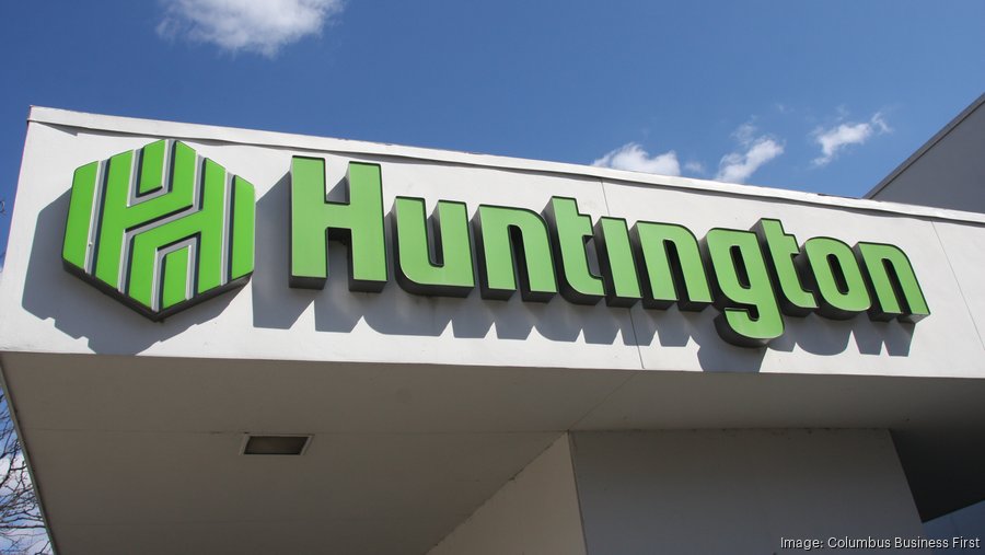 Huntington Bancshares coming to Philadelphia, led by former Citizens ...