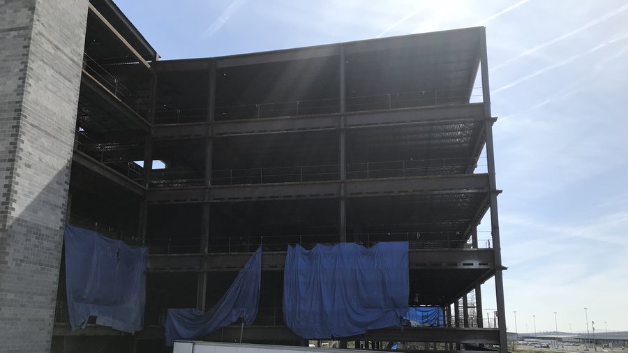 Baltimore County design firm MOI is latest company moving to McHenry ...