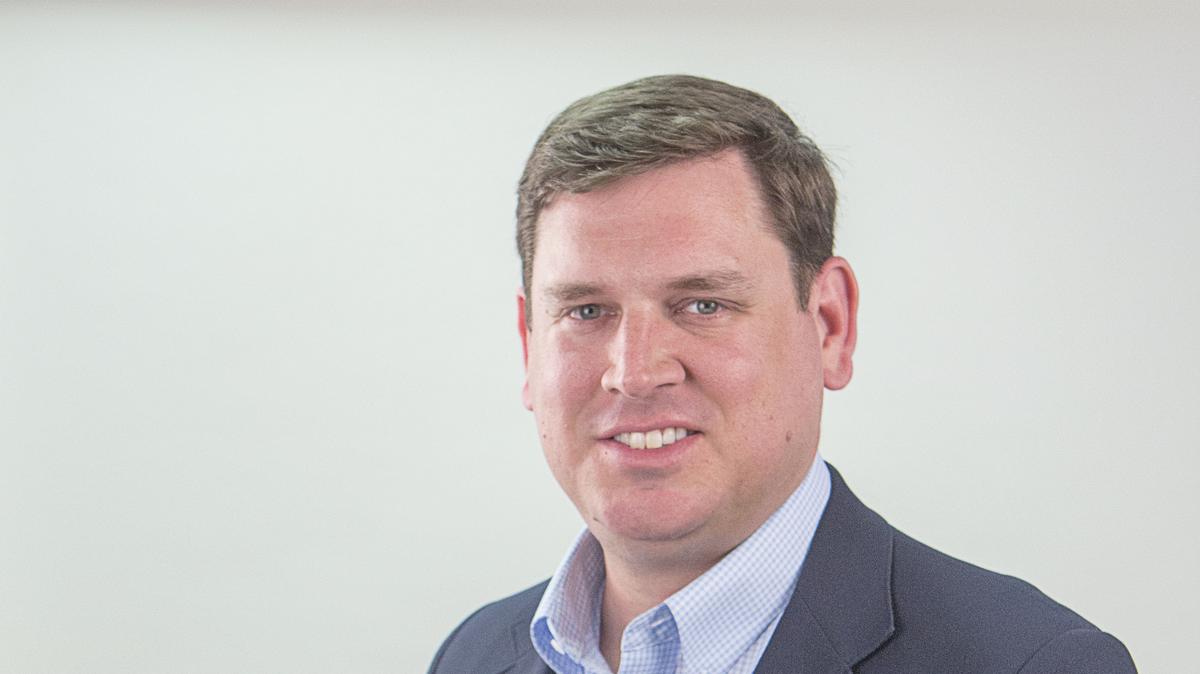 First Coast's 40 Under 40 - David Hacker, Construction Specialties of ...