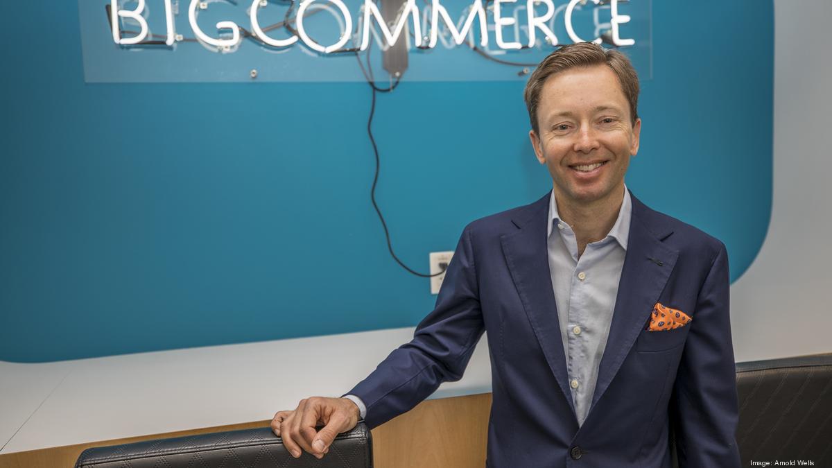 BigCommerce could IPO, Bloomberg reports - Austin Business Journal