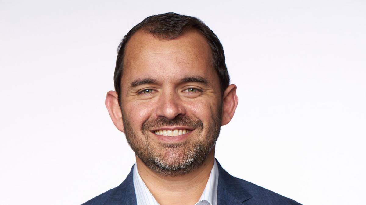 Incoming President of North America on the future of Adidas in Portland ...