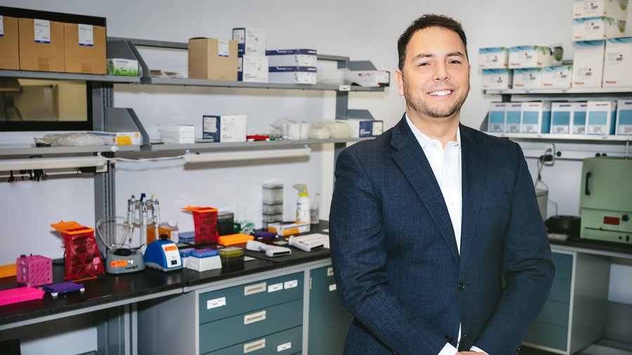 Ready to bring employees back to the office? NC firm has an app for ...