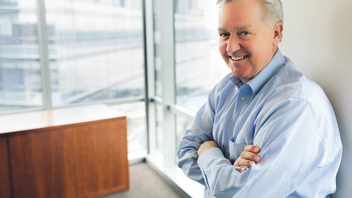 MetLife leader who built massive Cary hub retiring - Triangle Business ...