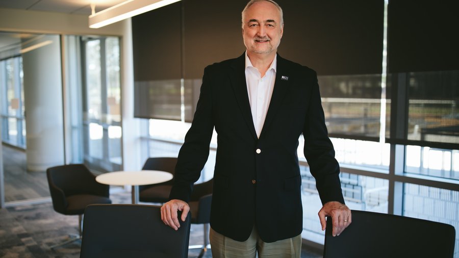 The lifelong journey by RTI International scientist Doris Rouse to find ...