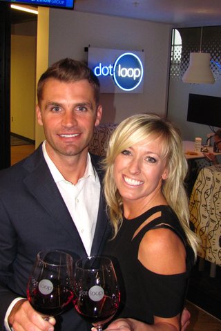 Cincinnati's Dotloop founder Austin Allison, wife Angela open Napa ...