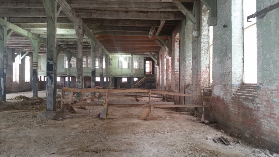 Hoen Building