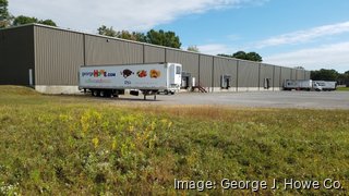 Pittsburgh-based investors with track record in food sector buy George ...