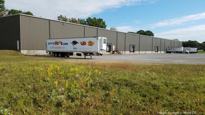 Pittsburgh-based investors with track record in food sector buy George ...