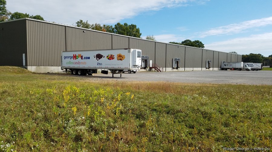 Pittsburgh-based investors with track record in food sector buy George ...