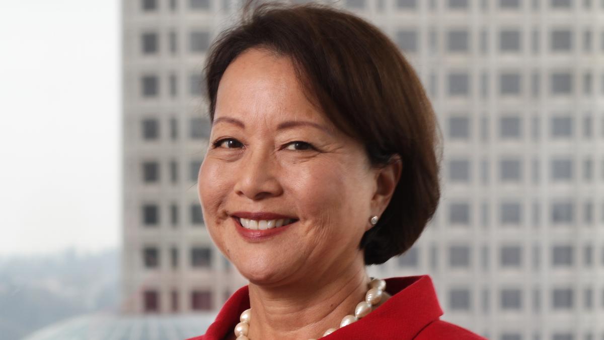 JPMorgan Chase reaches out to help women and minorities in the job ...