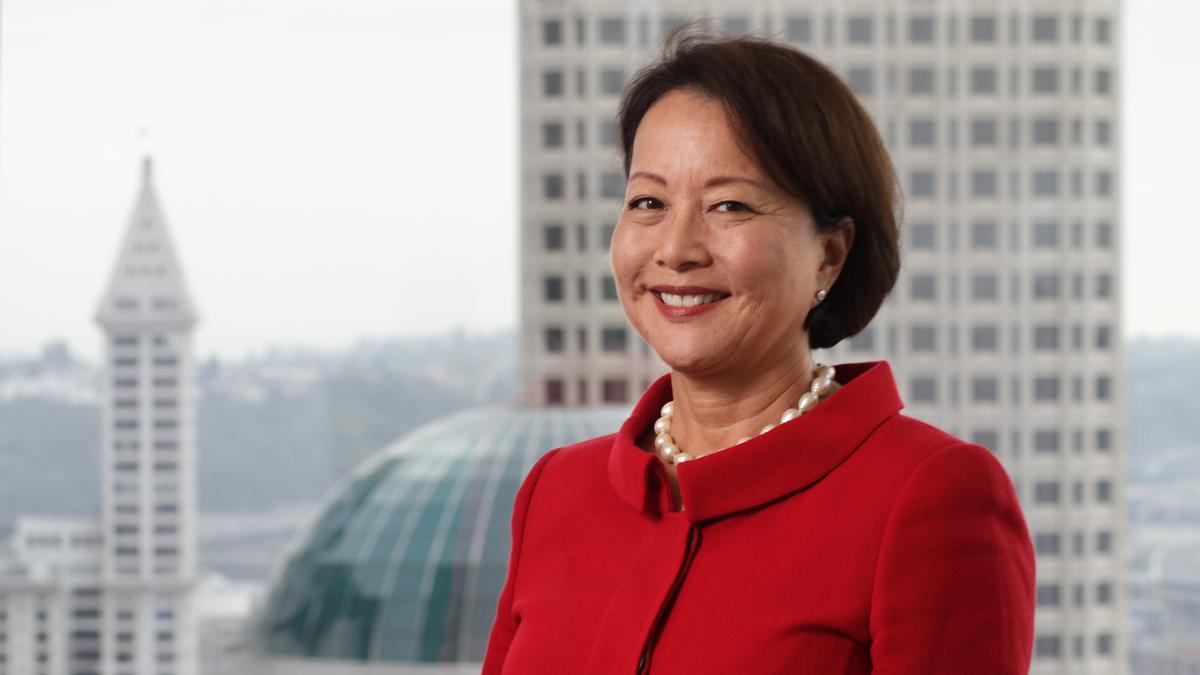 Bank of America, Coding Dojo among this year's PSBJ Corporate Champions ...