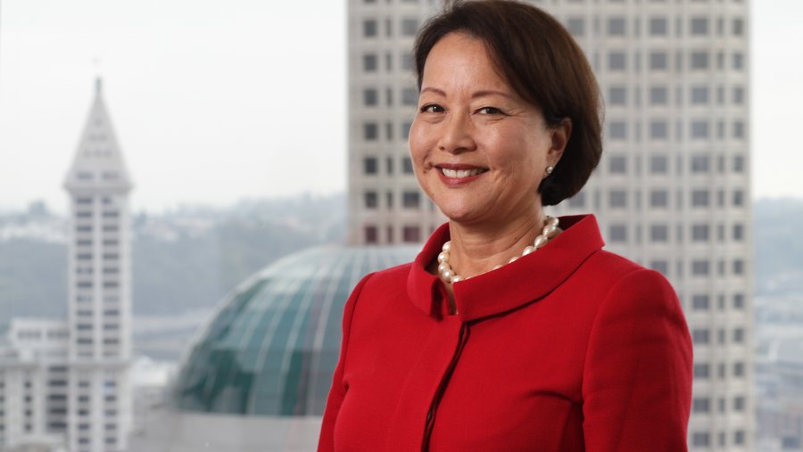 WaMu's collapse left a charitable void in Washington state - Puget ...