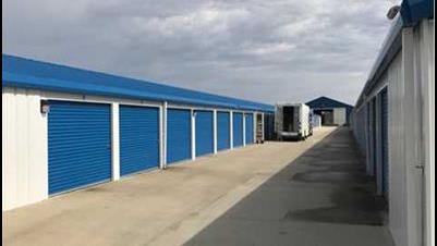 Indiana-based self-storage company buys Storage General's central ...