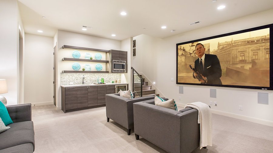 Seattle's modern home tour showcases the Pacific Northwest aesthetic ...