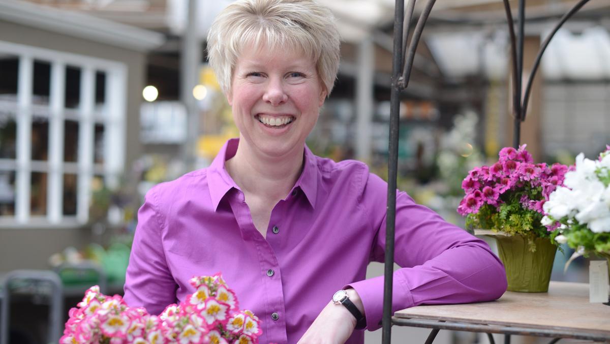 Susan Bachman West on how Bachman's Inc. is cultivating younger ...