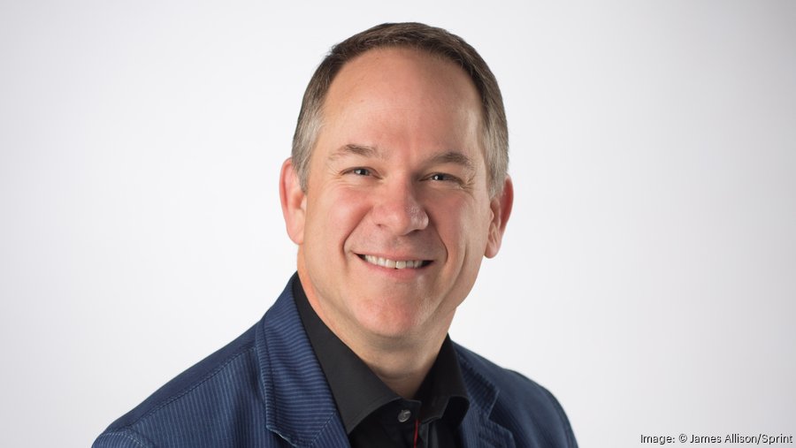 Crull will leave Sprint post - Kansas City Business Journal