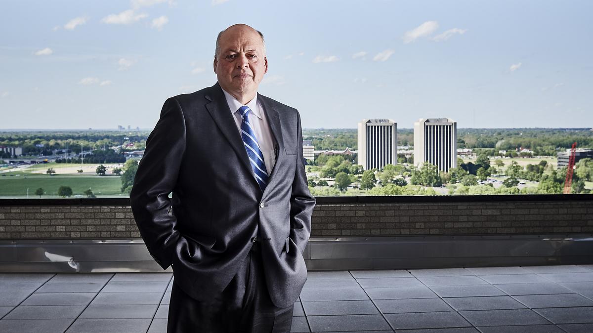 Ford changed leaders, looking for a lift. It’s still looking. - Pacific ...