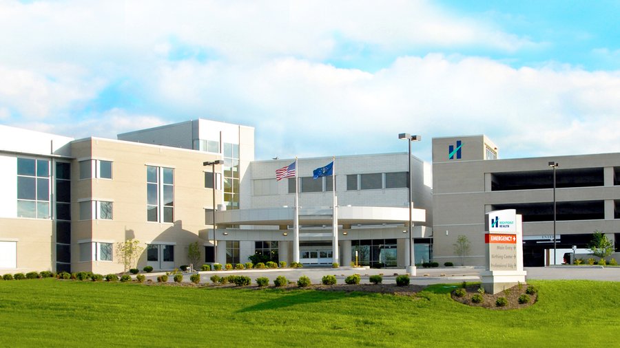 Highpoint Health partners with Seven Hills Anesthesia - Cincinnati ...