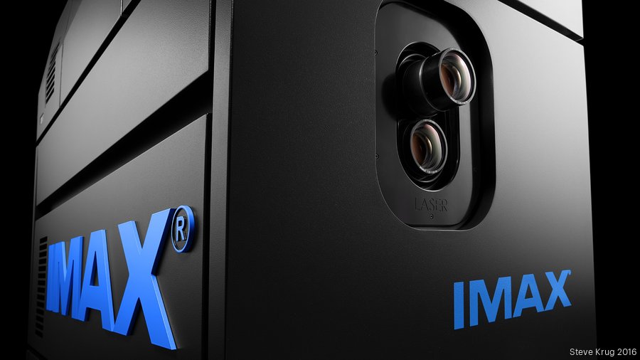 Houston's Regal Edwards Greenway movie theater getting Imax - Houston ...