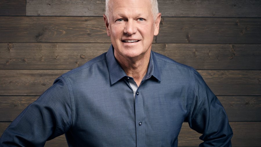 i3 Verticals CEO Greg Daily