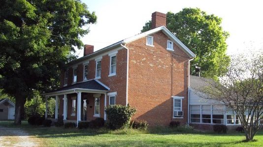 Fairfield council votes to raze Greater Cincinnati's Cooper house ...