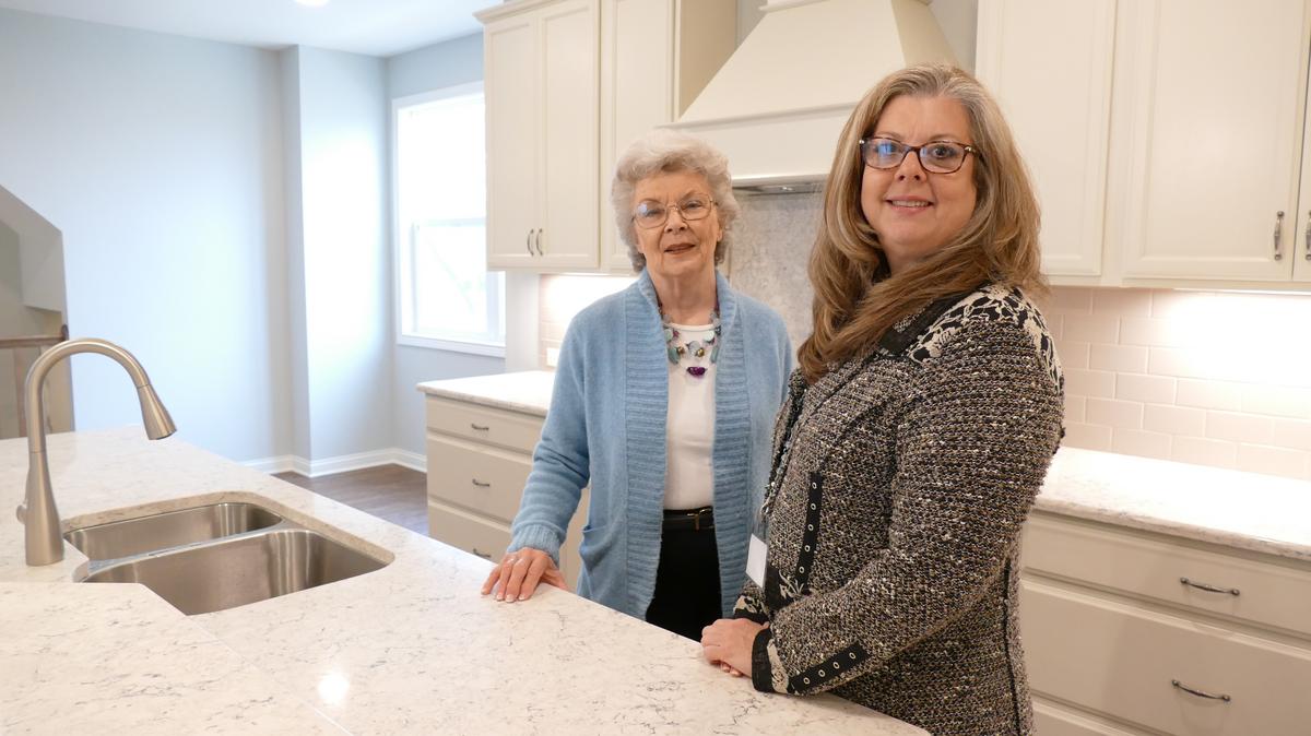 Pendragon Homes launches service to ease the headaches of moving ...