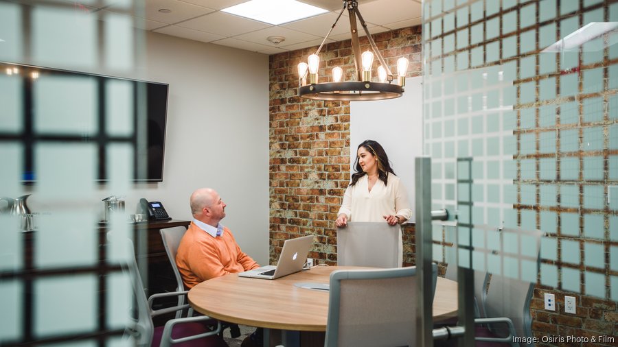 Miami among hottest markets for coworking spaces in North America ...