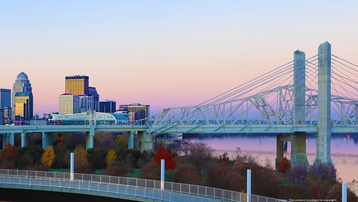 A gateway to KY Inno and the state's ecosystem - Louisville Business First