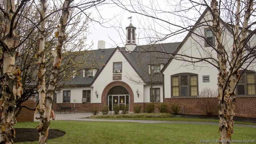 UMass exploring new development in Amherst, Newton - Boston Business ...